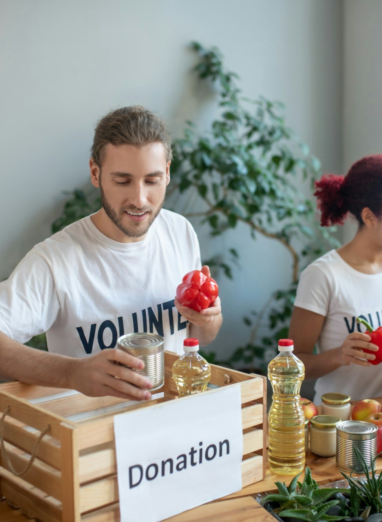 Ways to Support the Noyes Academic Foundation